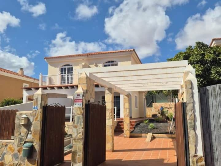Albatros Home - Fuerteventura