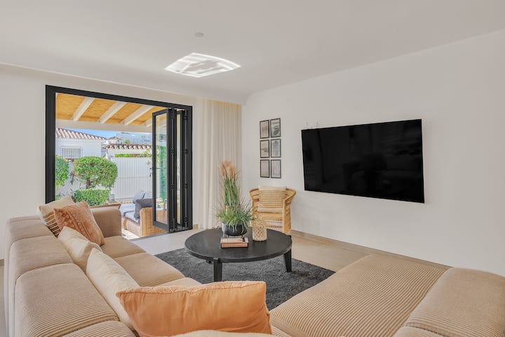 The Secret Garden Villa By Finest Rentals - Marbella