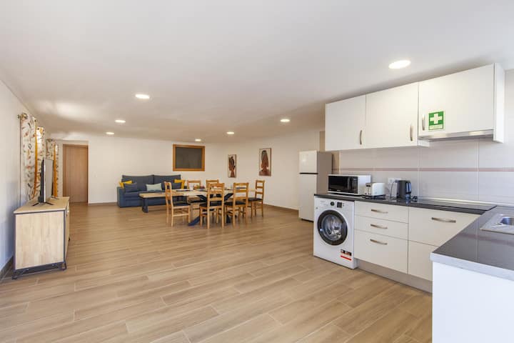 Hh 06 - 2 Bed Apartment In Olive Hills Guesthouse - Silves