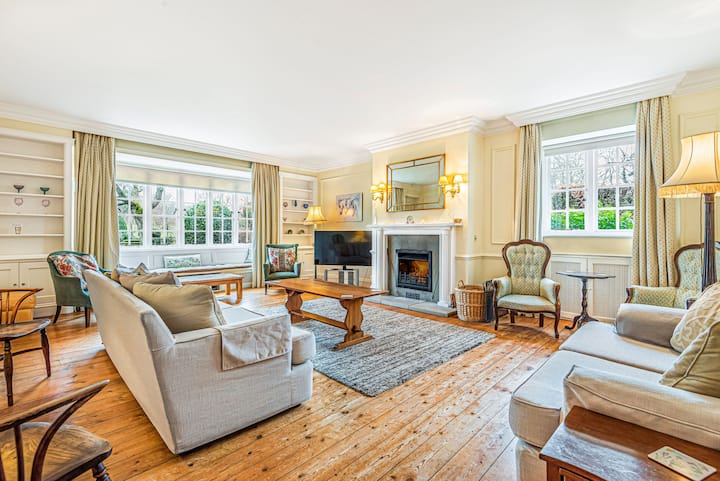 Little Barwick - Hunstanton