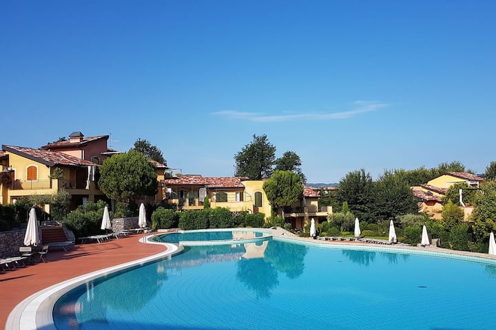 Borgo Del Torchio H3 Bybookinggardalake - Manerba del Garda