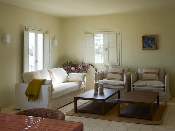 Capricho De Doñana | Apartamento - Almonte