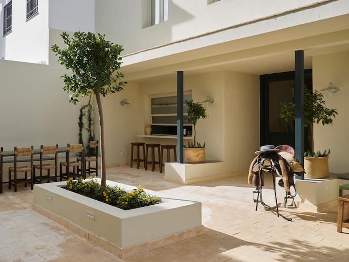 Capricho De Doñana | Villa - Almonte