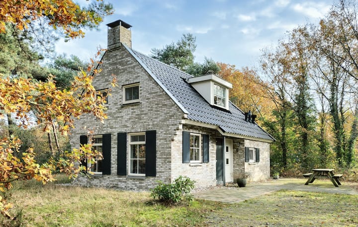 Gorgeous Home In Lemele With Heated Swimming Pool - Ommen