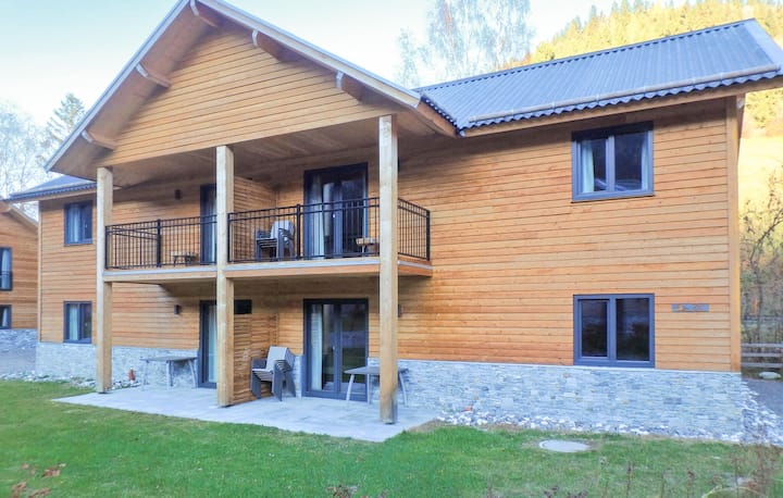 Apartment Afritz Am See - Bad Kleinkirchheim