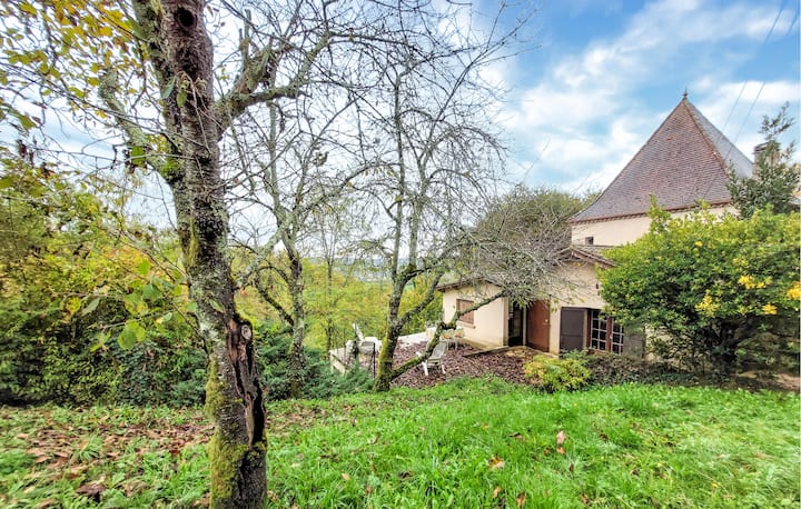 2 Bedroom Awesome Home In Pays De Belvès - Belvès