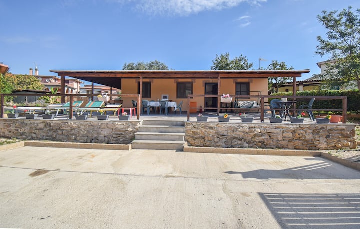 Lovely Home In Civitavecchia - Civitavecchia