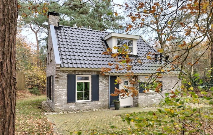 Cozy Home In Lemele With Heated Swimming Pool - Ommen