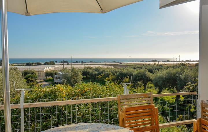 Lovely Apartment In Marina Di Ragusa - Marina di Ragusa