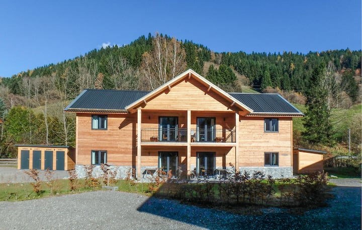 Ferienwohnung In Afritz Am See - Bad Kleinkirchheim