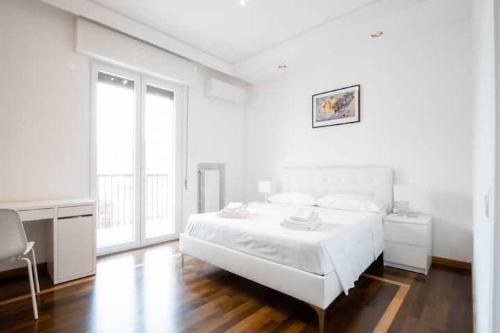 Dai Bersaglieri Big House - Bari