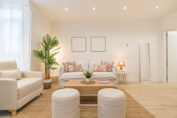 Guestready - Modern And Cozy Studio In Madrid - Madrid