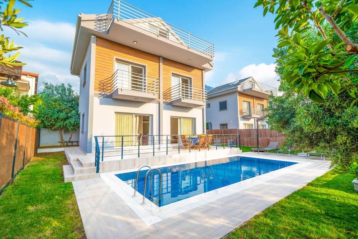 Villa Riva - Ölüdeniz