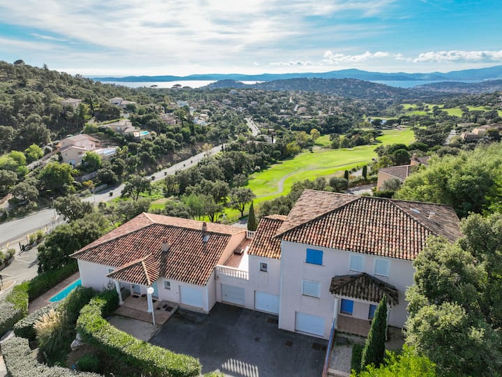 Le Green By Interhome - Sainte-Maxime