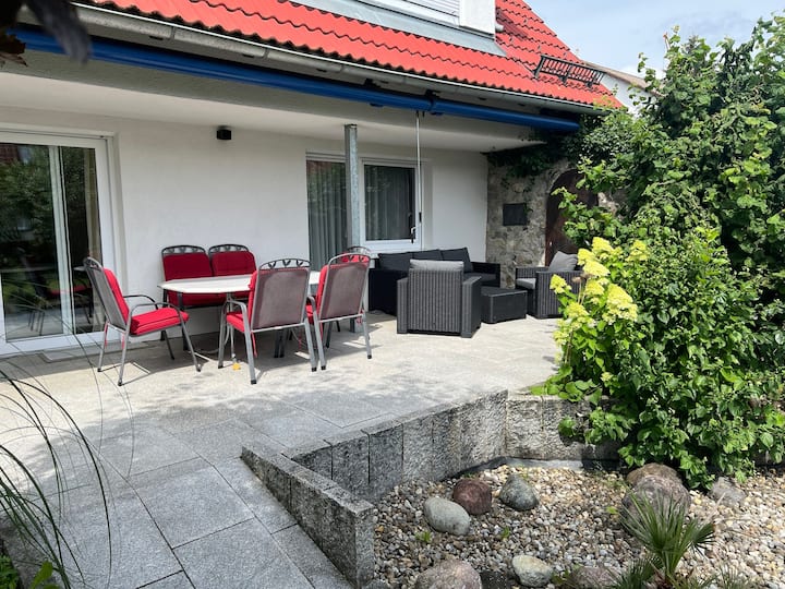 Ferienwohnung Arnold (300443) - Leutkirch im Allgäu