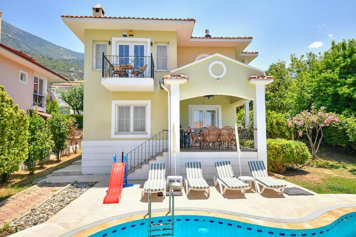 Villa Rosetta - Çeşme