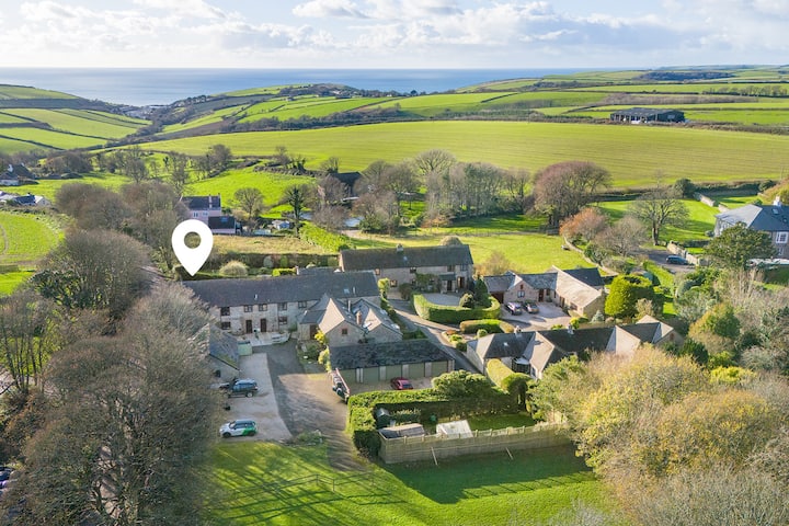 11 Bigbury Court - Thurlestone