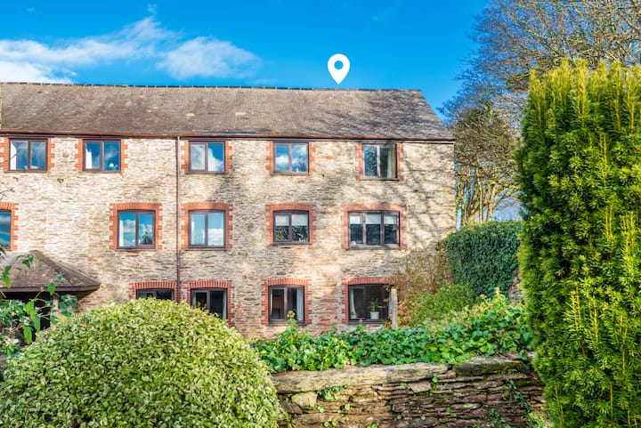 11 Bigbury Court - Hope Cove