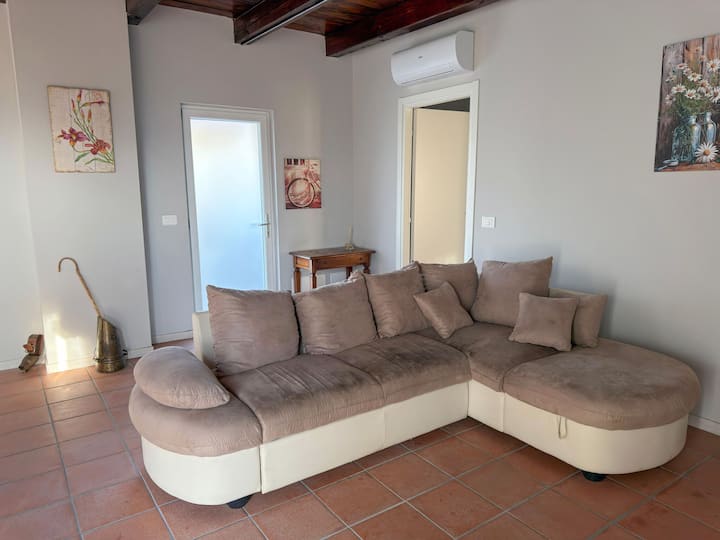 Petite Villa Individuelle Pour 4 Personnes à Frabo - Prato Nevoso