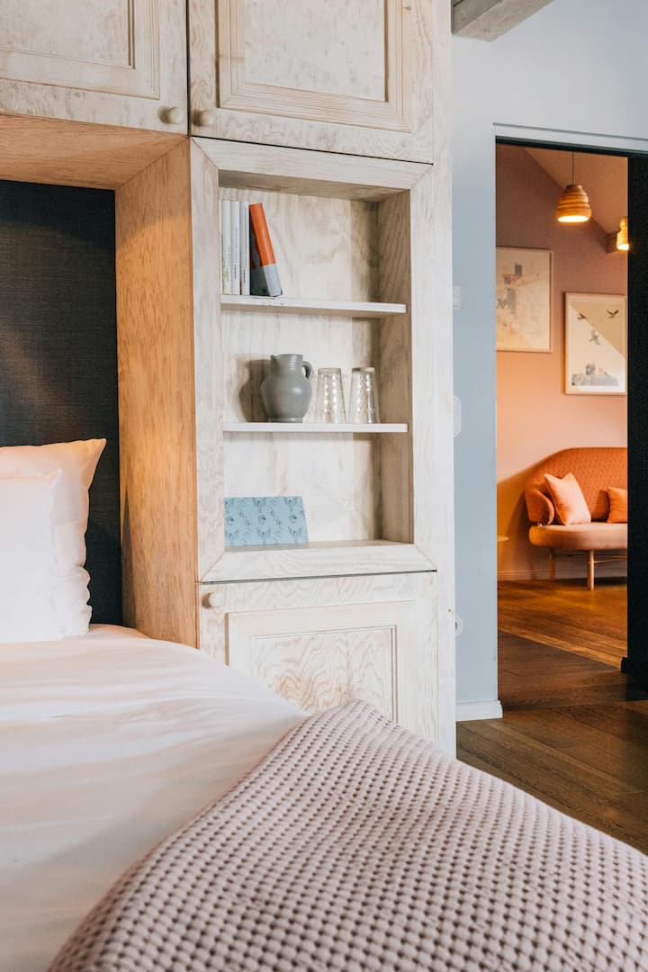 Libertine's Apartment By Libertine Lindenberg - Frankfurt