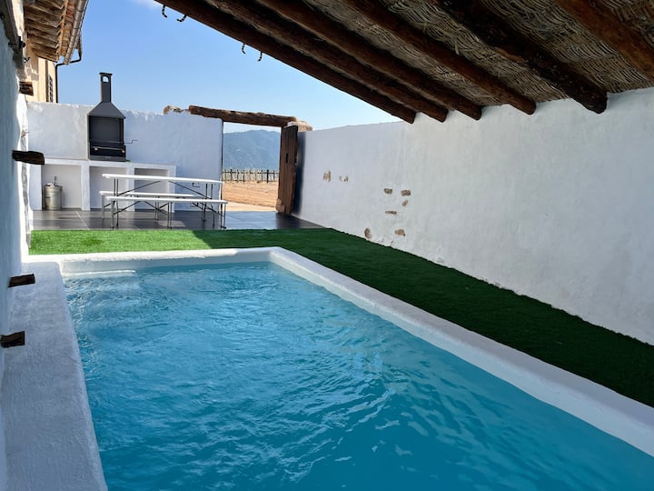 Casa Castillo 28 - Ráfales