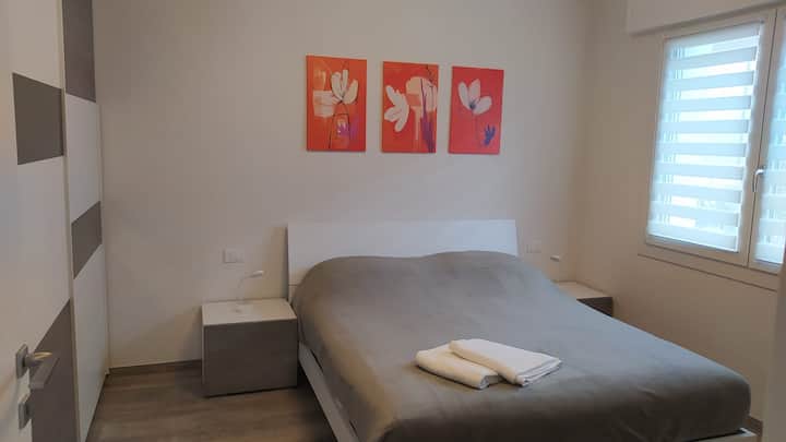 La Corte Di Giovanna - Wenecja