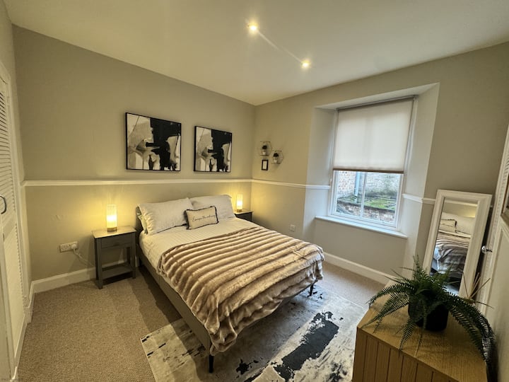 The Quirky Townhouse, Hawick - Hawick