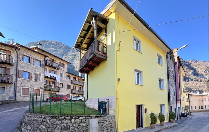 Nice Home In Longarone With Wifi - Ponte nelle Alpi