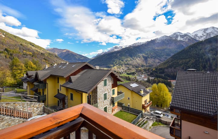 Amazing Apartment In Vione With Wifi - Temù