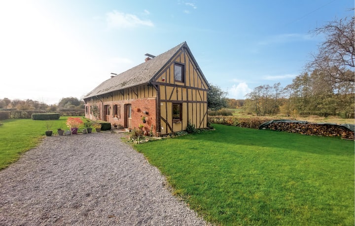 Charmante Longère En Campagne - Chimay