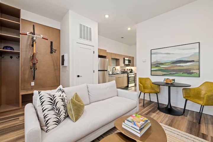 Brightside - .8mil To Dt - Bentonville, AR