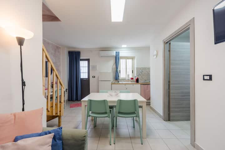 Casa Giusi Terrace & Charm By Wonderful Italy - Catania Airport (CTA)