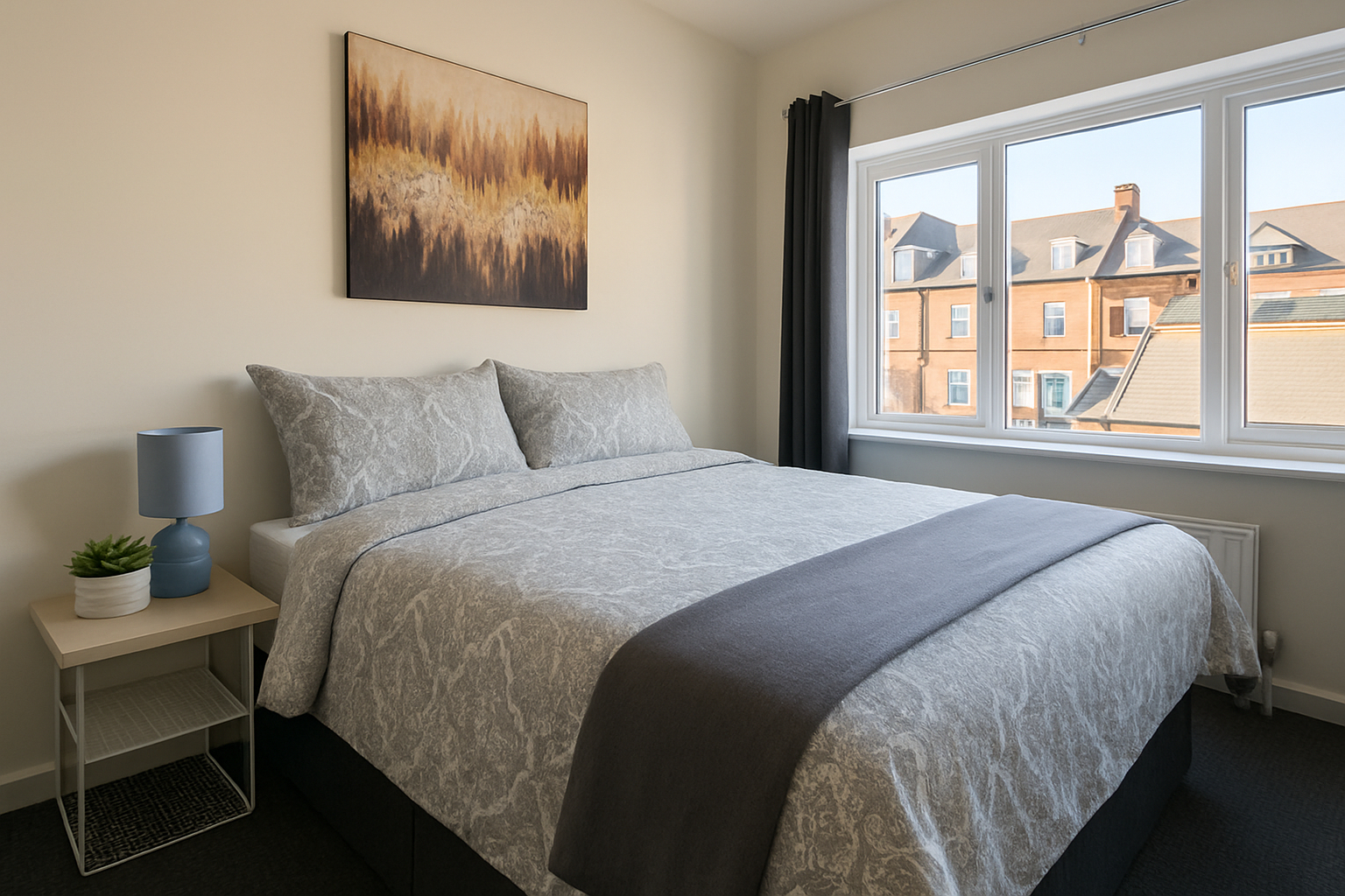 7 Bed House - Sleeps 14 - Parking - Sandbanks