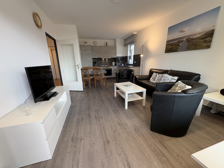 Berolina 110  Ostseemuschel - Dahme