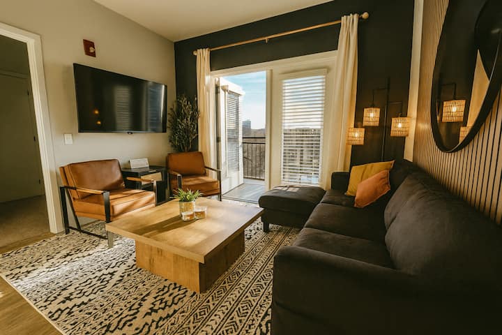 Coffee, Hot Tub, Ada, King Beds - Boise, ID