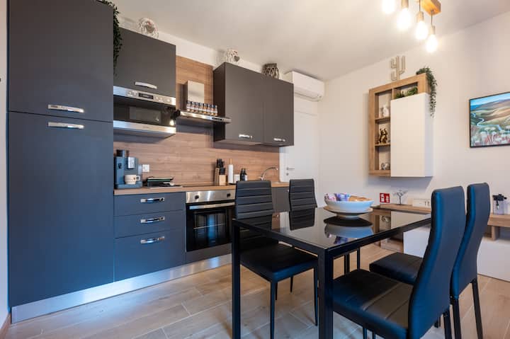 Ca' Serenella - Venice