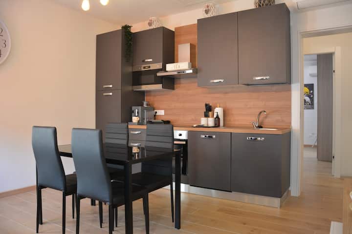 Ca' Serenella - 베네치아