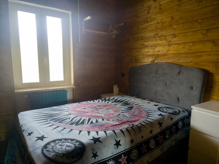 Secret Garden - Avellino