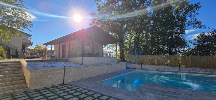 Secret Garden - Avellino