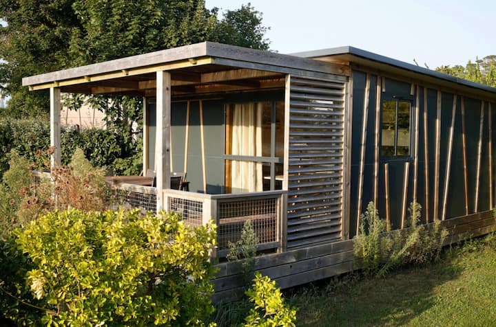 Chalet 25m2 -  Pierres Noires - Plogoff