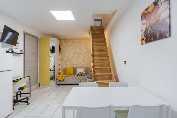 Casa Bruno Terrace & Charm By Wonderful Italy - Catane