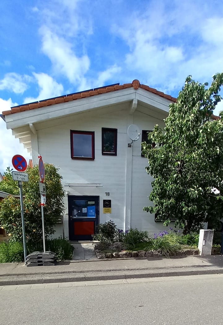 Casa Sabine - Bad Krozingen