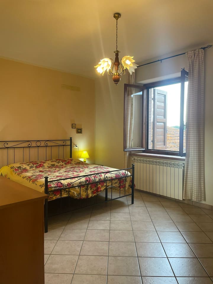 Appartamento Maty - Gavorrano