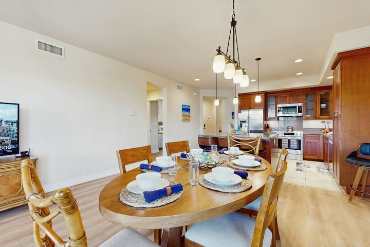 Upscale 3br Mountainview 2nd-floor | Balcony - Kauai, HI