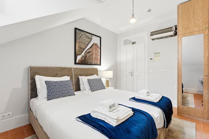 Guestready - A&s Guesthouse - Family Room - Coimbra