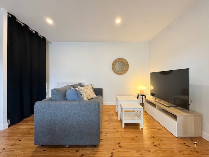 Ty Far - 400m De La Plage - Guilvinec