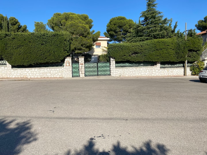 Studio à 300m De La Mer - Carry-le-Rouet