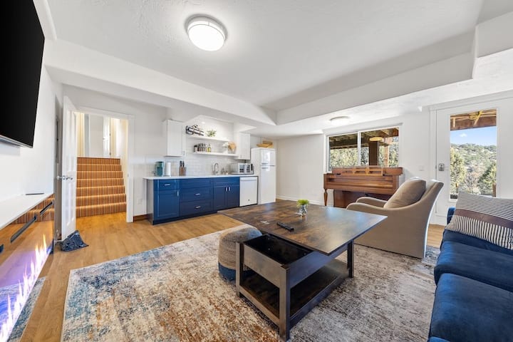 Eagle, Co Private Mountain Retreat Near Vail - Eagle, CO