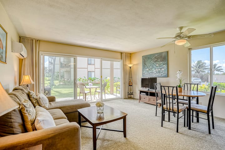 1br Pono Kai Resort 1st-floor | Pool - Kapaʻa, HI