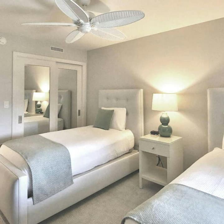 Spacious Condo With View Of The Gulf - Sanibel, FL